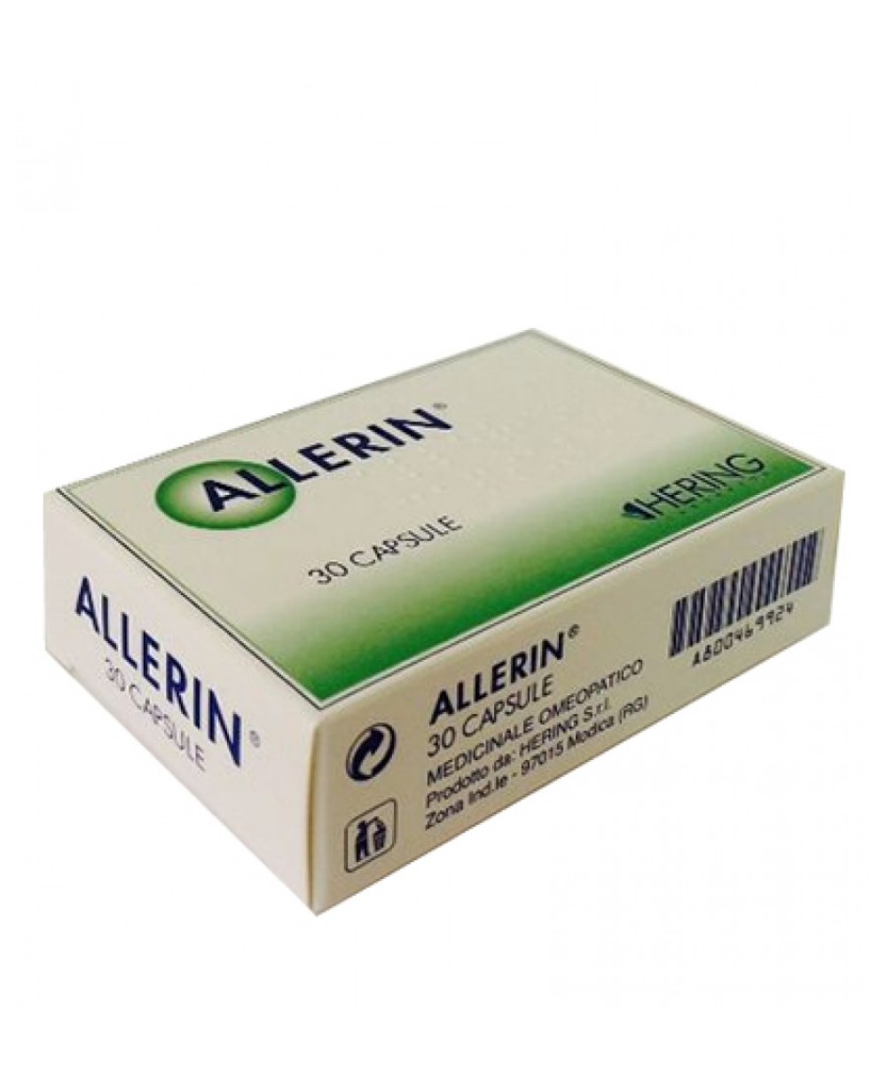 Allerin 450mg 30cps