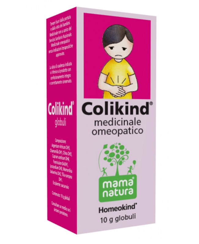 Colikind 10g 800gl